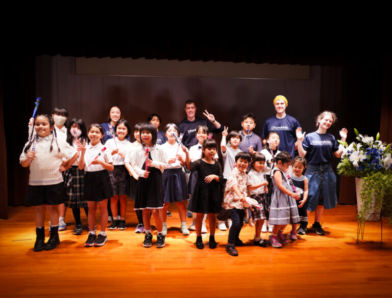 春のミニ発表会 2025 - Churakids